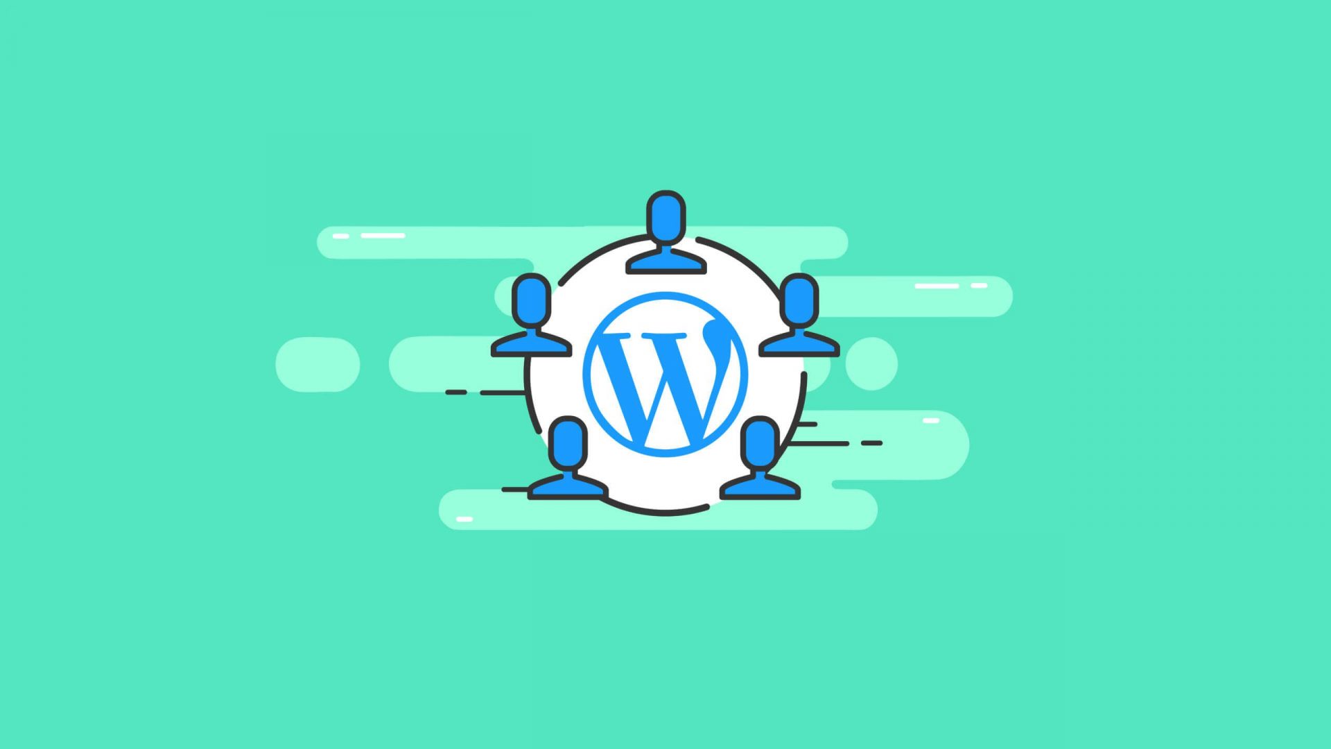 Cách quản lý user và phân quyền trong Wordpress