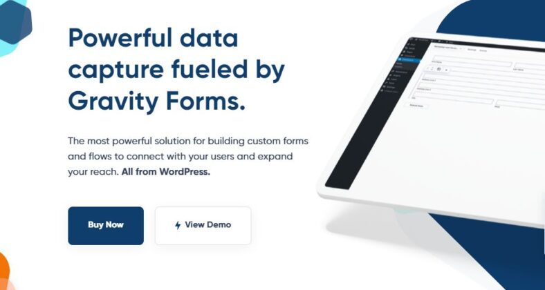Hướng dẫn sử dụng Gravity Form từ A đến Z cho người mới