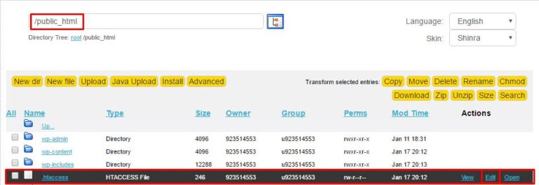 8 Cách tăng dung lượng upload file trong WordPress