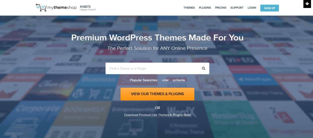Mua theme WordPress ở đâu uy tín, chất lượng?