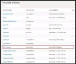 Hướng dẫn dịch theme Wordpress bằng plugin Loco Translate
