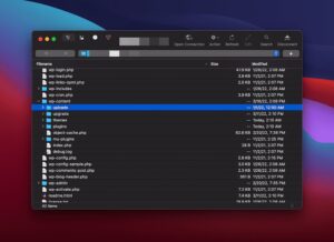 Fix lỗi Upload: Failed To Write File to Disk trong WordPress