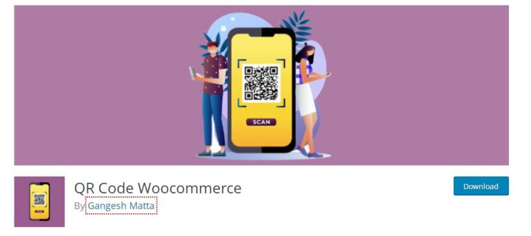 Top 5 plugin tạo QR Code WordPress hiệu quả nhất