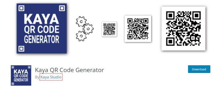 Top 5 plugin tạo QR Code WordPress hiệu quả nhất