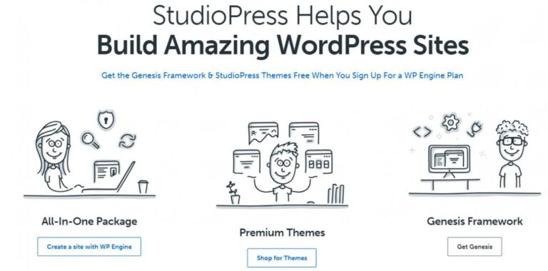 Tổng hợp 7 Framework WordPress đáng sử dụng hiện nay