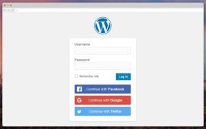 Hướng dẫn cách sửa lỗi WordPress bị logout liên tục