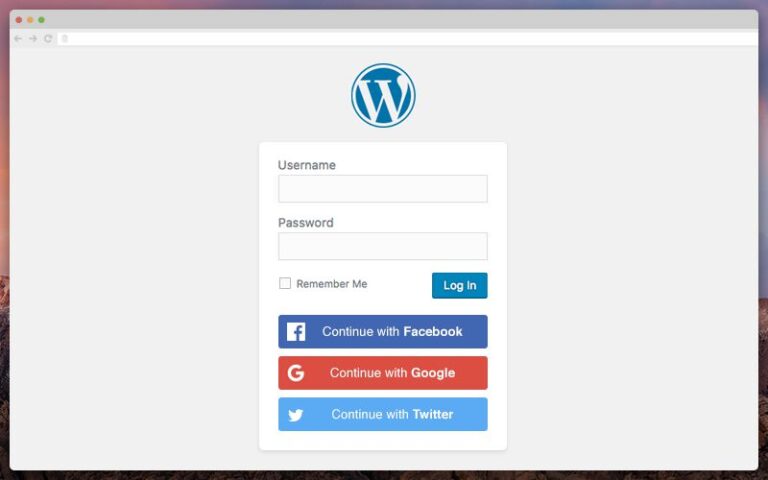 Hướng dẫn cách sửa lỗi WordPress bị logout liên tục