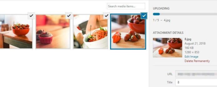 Hướng dẫn tạo Slider WordPress bằng plugin Master Slider
