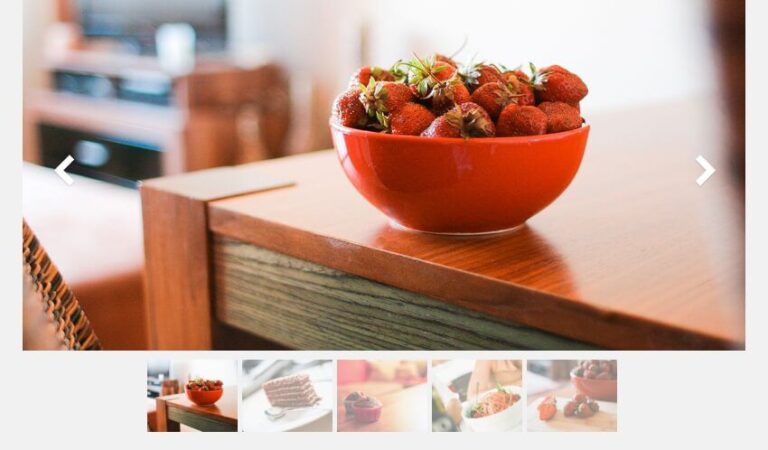 Hướng dẫn tạo Slider WordPress bằng plugin Master Slider