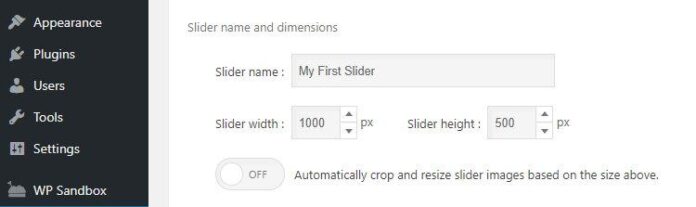 Hướng dẫn tạo Slider WordPress bằng plugin Master Slider