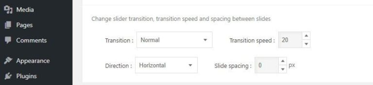 Hướng dẫn tạo Slider WordPress bằng plugin Master Slider