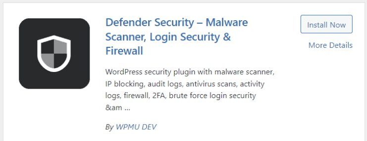 Hướng dẫn cách chặn bots xấu truy cập website WordPress