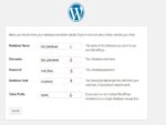 Cách cài WordPress trên VPS cực đơn giản và nhanh chóng