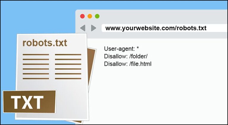 File robots.txt là gì? Cách tạo file robots txt cho WordPress