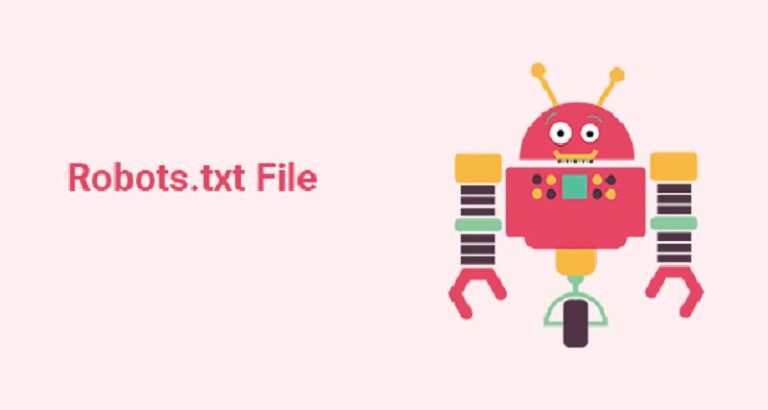 File robots.txt là gì? Cách tạo file robots txt cho WordPress