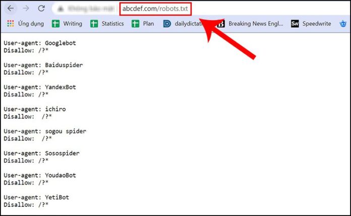 File robots.txt là gì? Cách tạo file robots txt cho WordPress